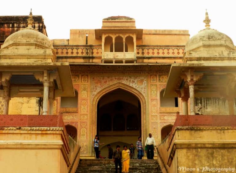 The 14 Famous Temples in Jaipur - Treebo Blog