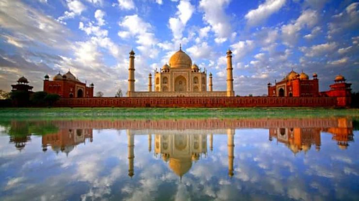 10 Fascinating Historical Places in India - Treebo Blog