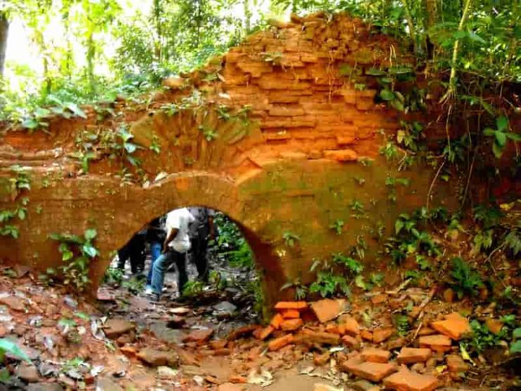 14 Amazing Places To Visit In And Around Siliguri - Treebo Blog