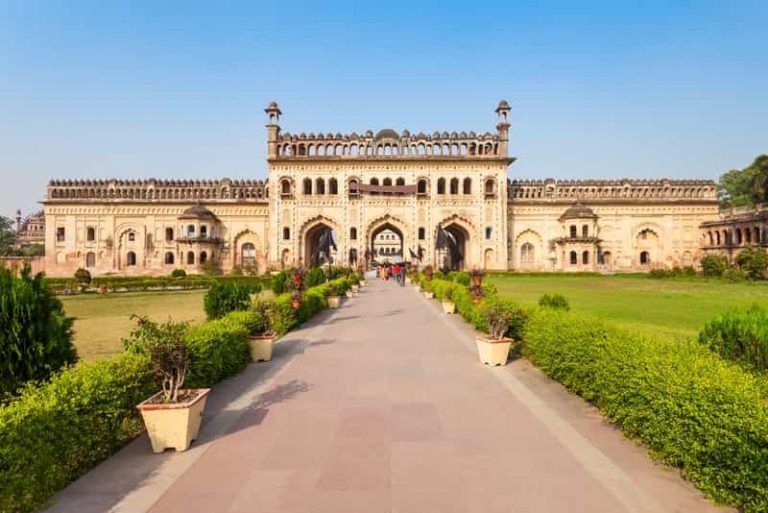 The 11 Most Famous Mosques in India - Treebo Blog