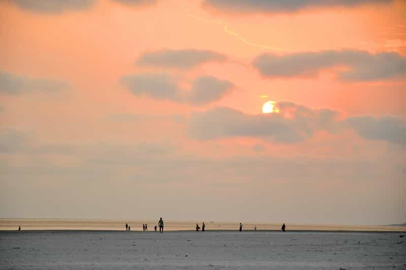 10 Beautiful Beaches in Daman and Diu - Treebo Blog