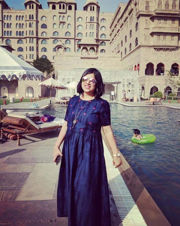 Top Travel Bloggers Of India Who Give us Travel Goals - Treebo Blog