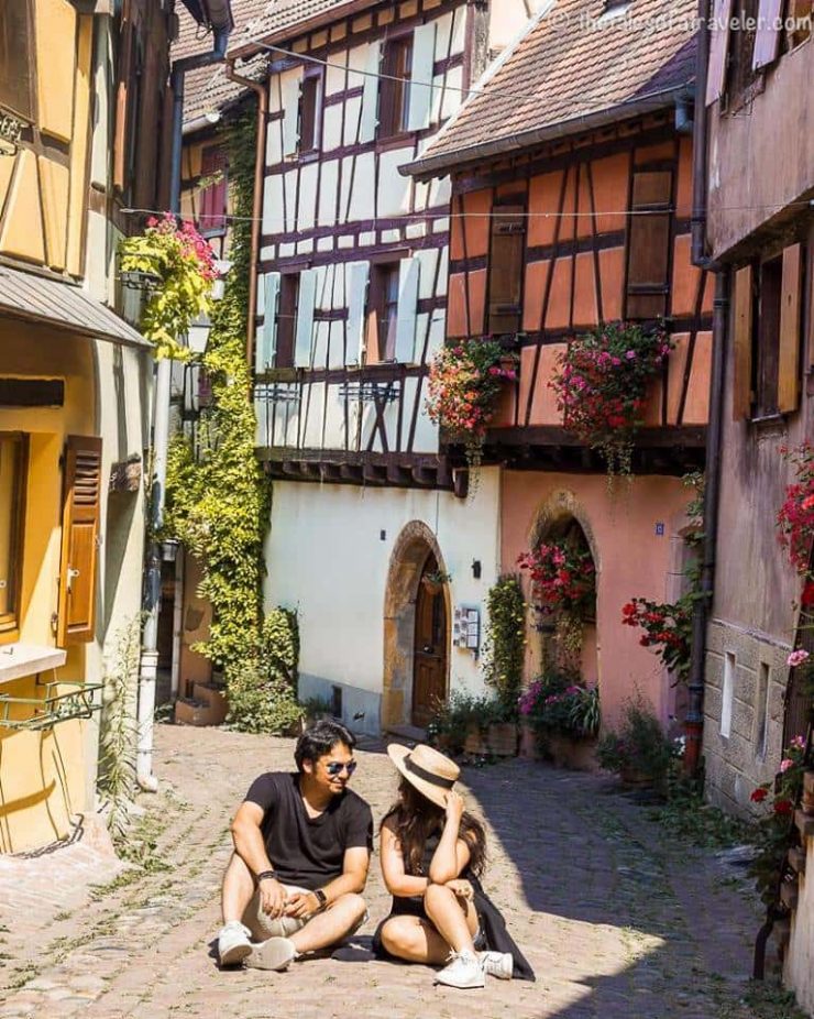 Top Travel Bloggers Of India Who Give us Travel Goals - Treebo Blog