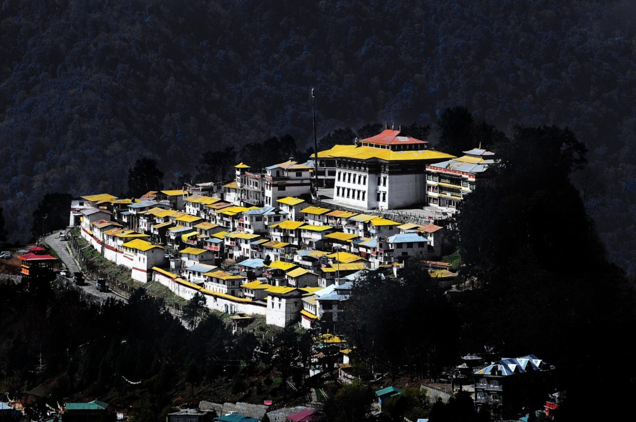 Top Places to Visit in Tawang - The Pristine Paradise of Arunachal ...