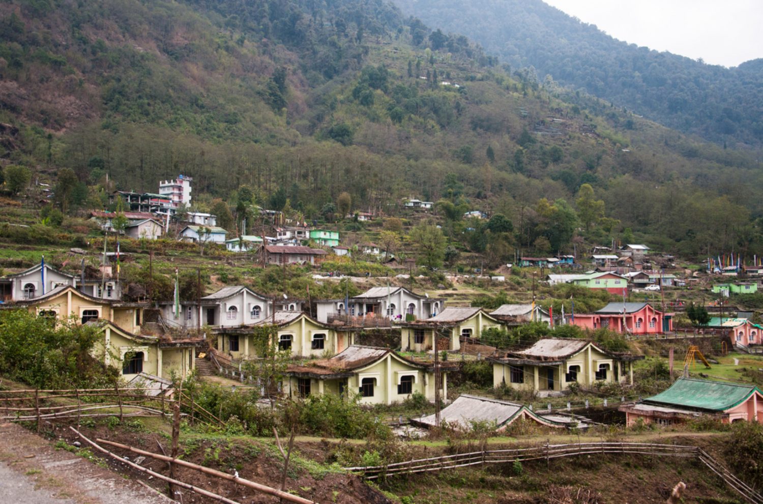 16 Magnificent Places to Visit in Pelling and Its Surroundings - Treebo ...