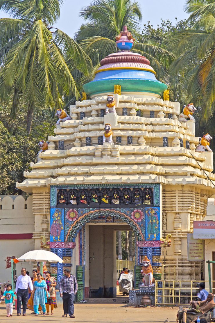 10 Amazing Places to Visit in Puri To Admire the True Essence of This ...