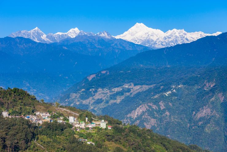 15 Spectacular Places to Visit in Gangtok For a Memorable Holiday - Treebo Blog