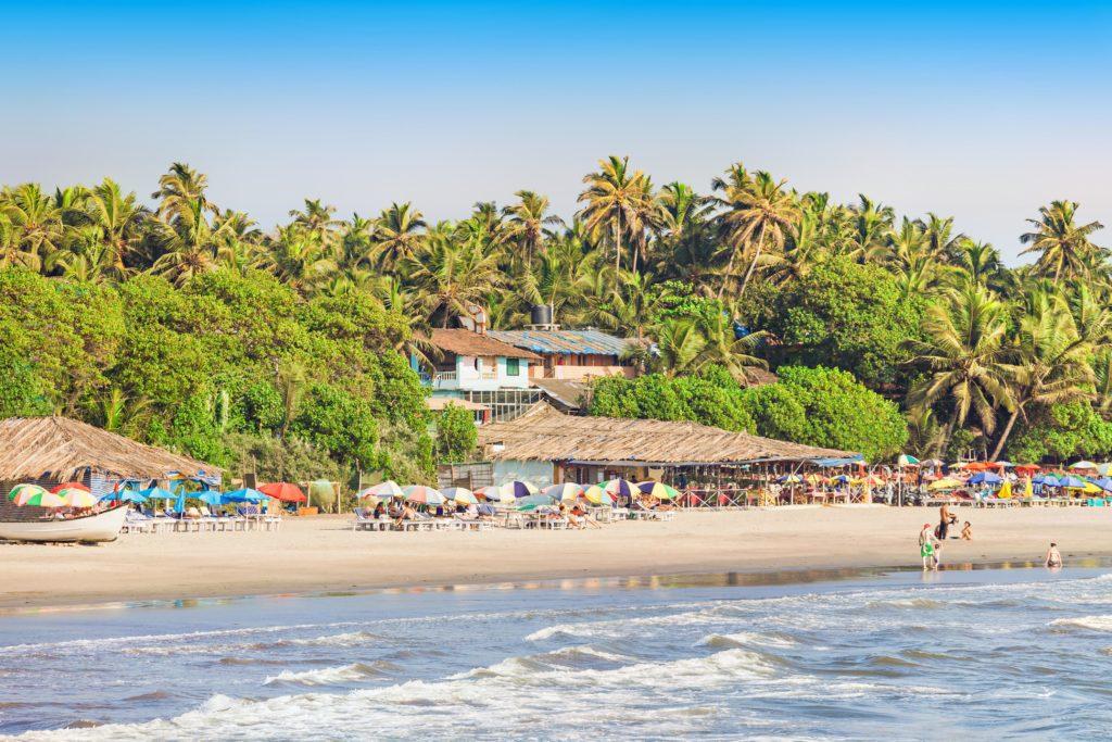 Check Out These 13 Beautiful Places to Visit in Maharashtra in Your ...
