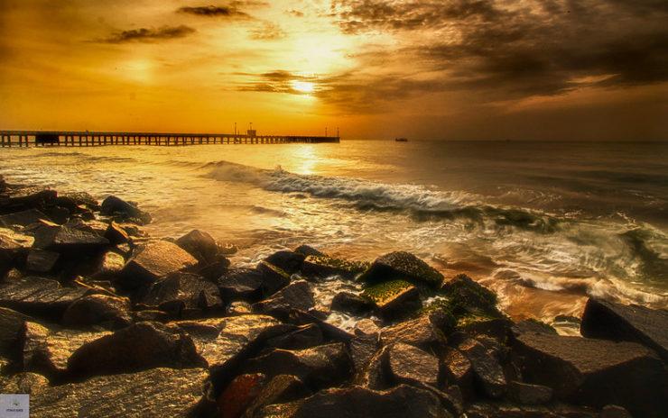 8 Best Beaches in Pondicherry You'll Absolutely Love! - Treebo Blog