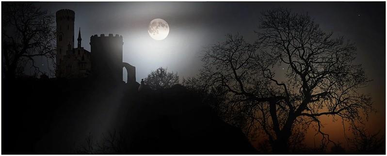 Top 10 Most Haunted Places In India (Updated) - Treebo Blog