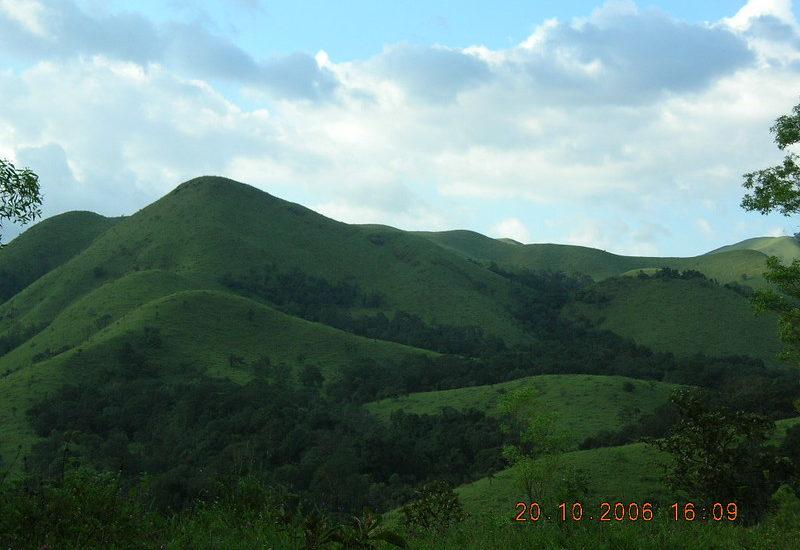Agumbe Village: The Rainiest South Indian Gem That Inspired The Malgudi ...