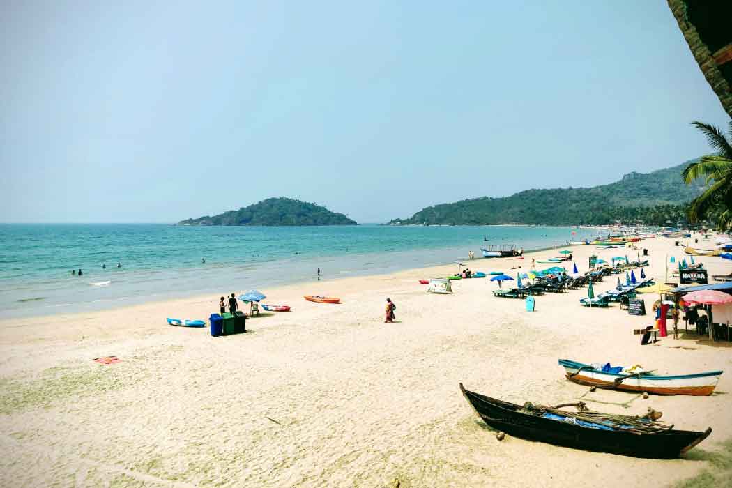 You should definitely not miss out on these incredible watersports in ...