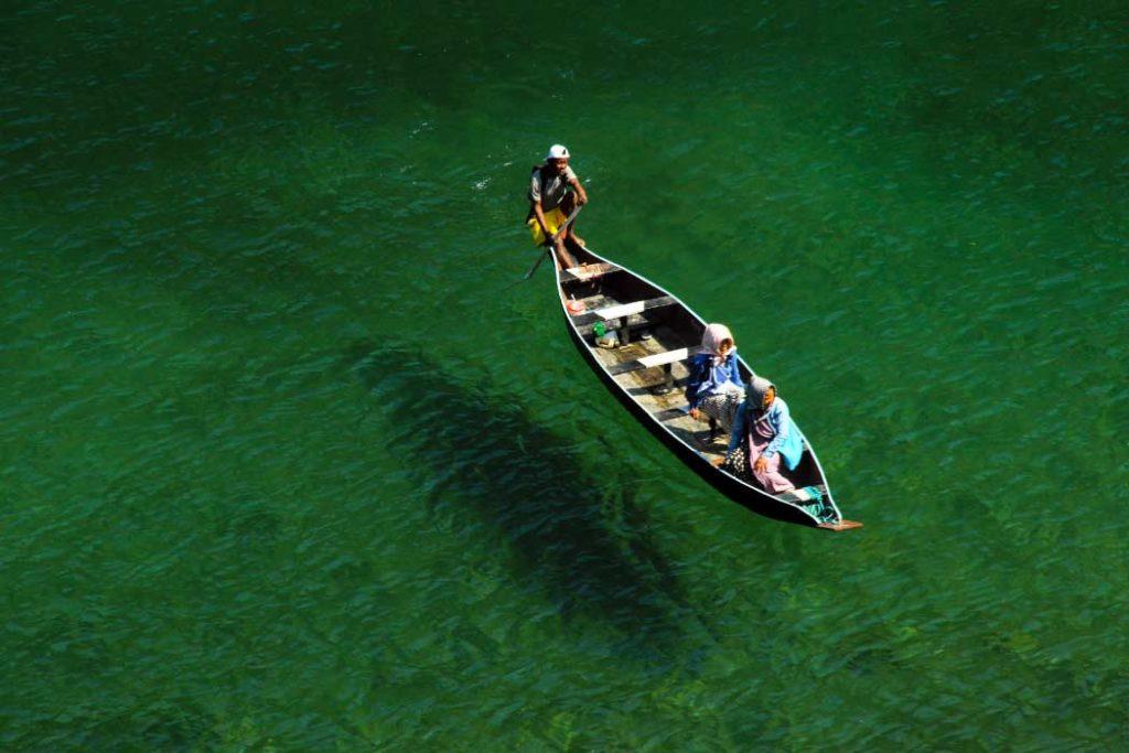 Top 9 most calm and peaceful places in India you should visit - Treebo Blog