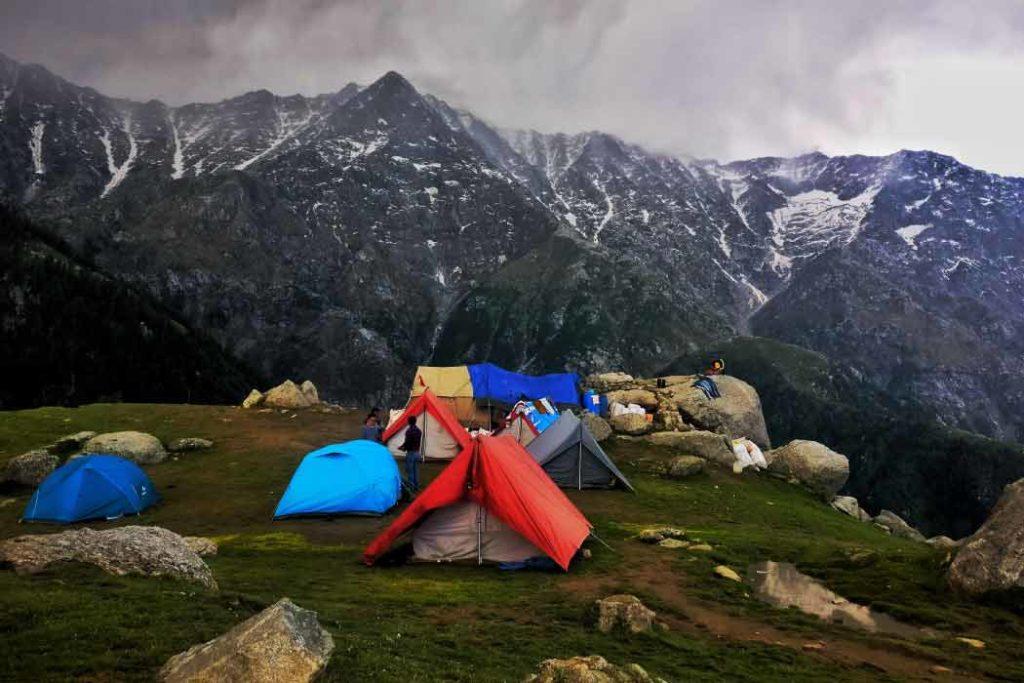 Top 9 most calm and peaceful places in India you should visit - Treebo Blog