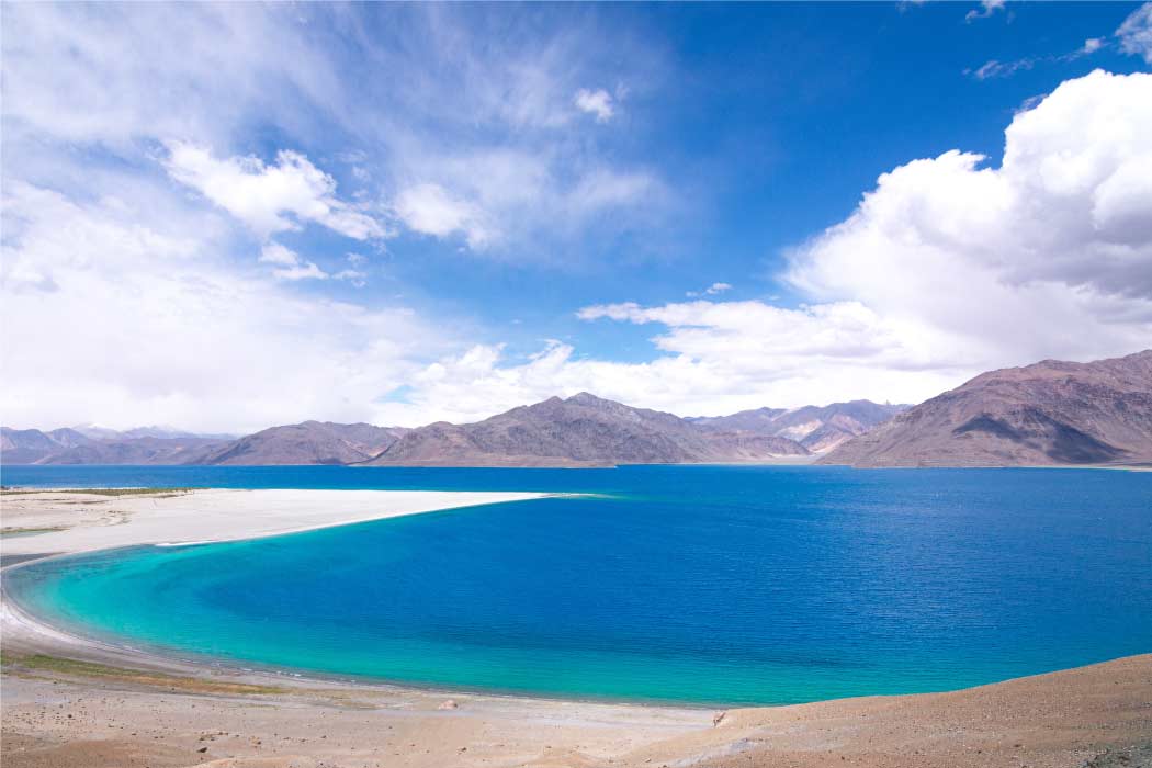 Top 9 most calm and peaceful places in India you should visit - Treebo Blog