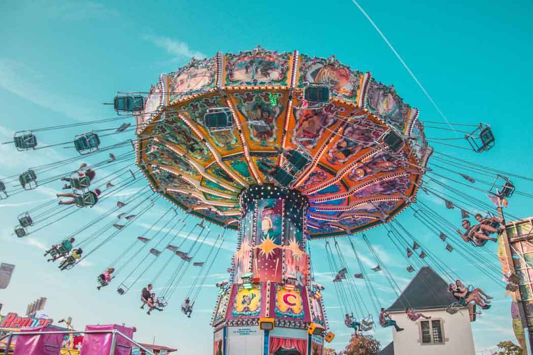 Top 10 Exhilarating Theme And Amusement Parks In India 2022 Treebo