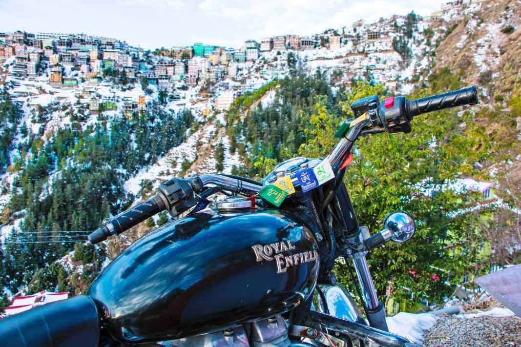 New Year Edition – How to Plan a Budget Trip to Manali – Treebo Blog