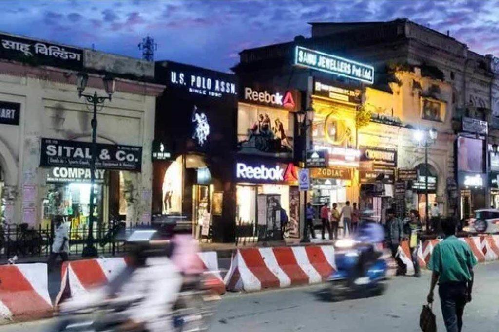 Iconic Indian markets which you should definitely visit - Treebo Blog