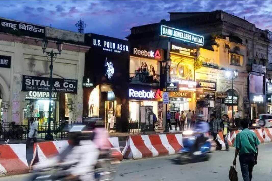 Iconic Indian markets which you should definitely visit – Treebo Blog