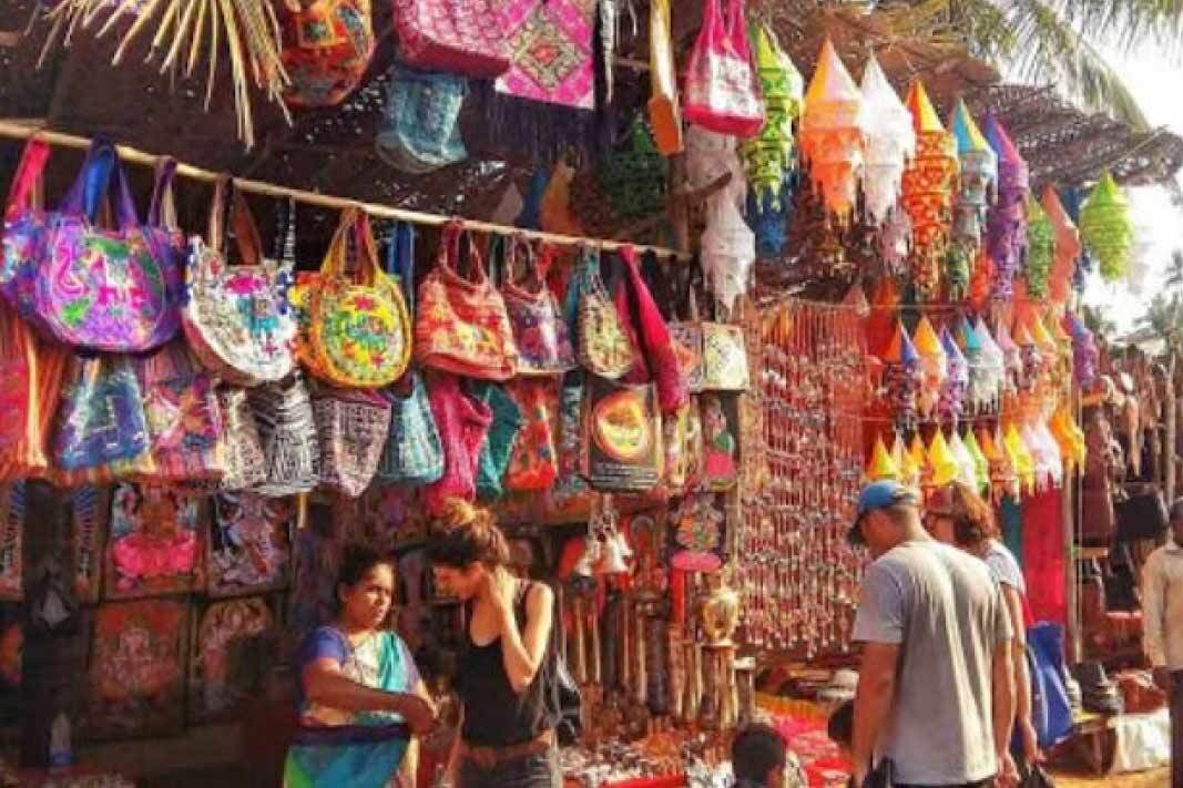Iconic Indian markets which you should definitely visit - Treebo Blog