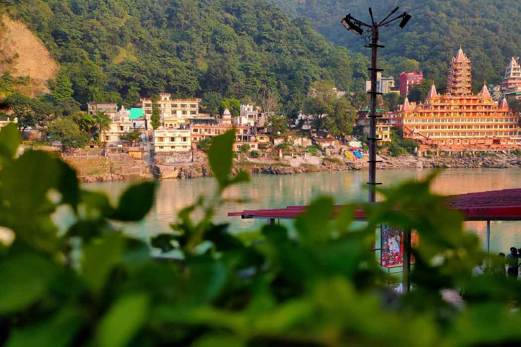 Your perfect 3-day Rishikesh itinerary - Treebo Blog