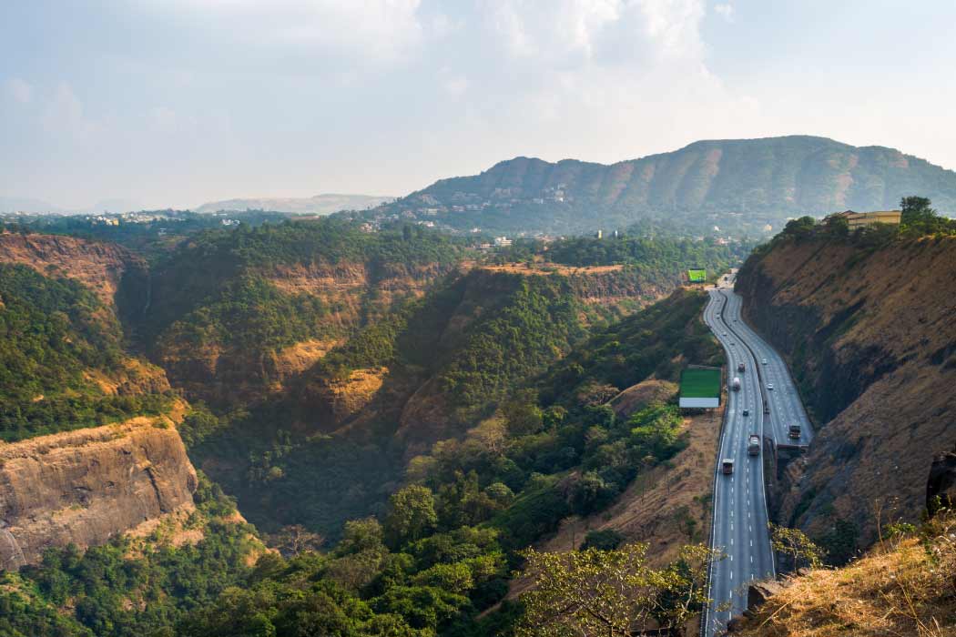 14 weekend getaways near Pune for that much-needed break – Treebo Blog