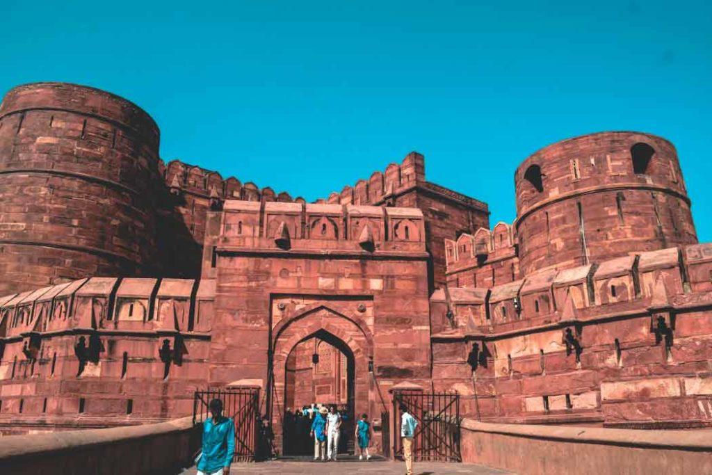Nawabo Ka Sheher Special - Top 09 Exhilarating Weekend Getaways from ...