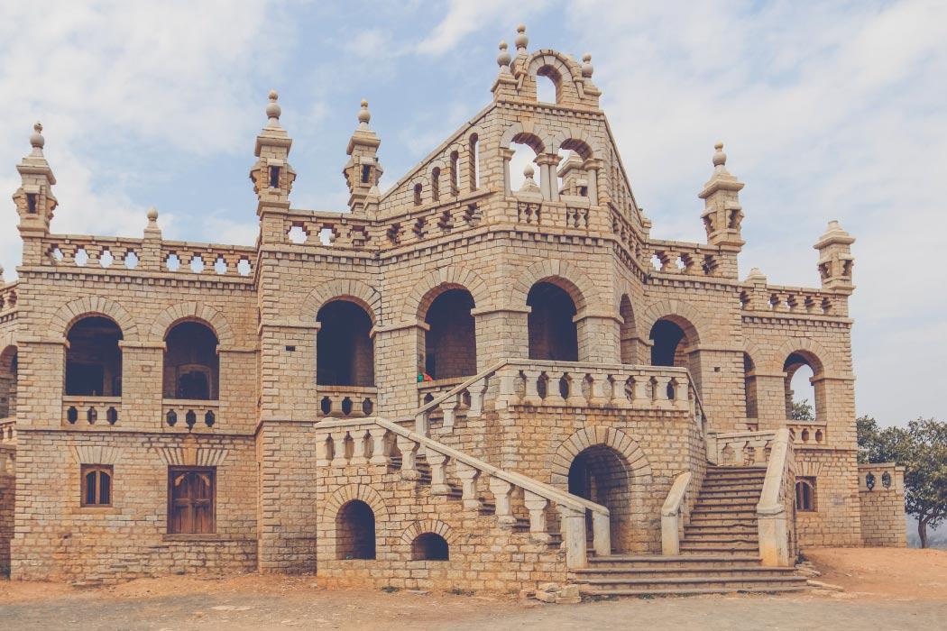 Kurnool- Treebo Blog