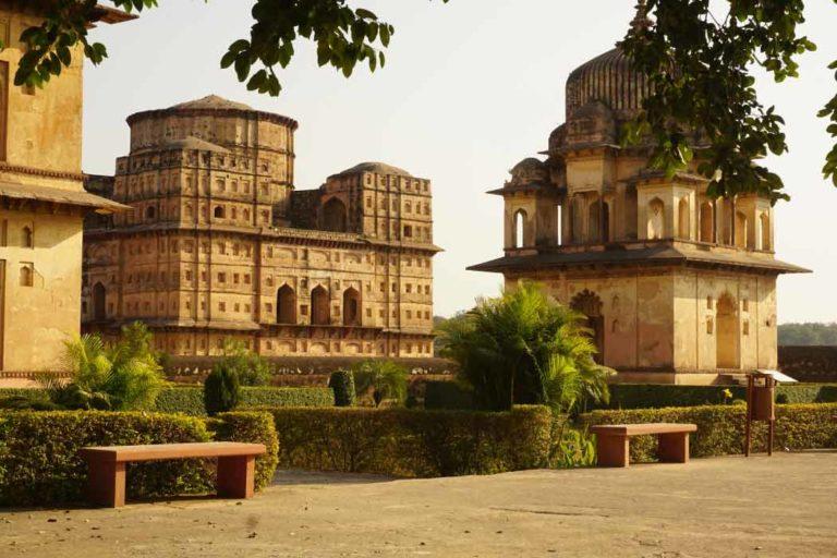Nawabo Ka Sheher Special - Top 09 Exhilarating Weekend Getaways from ...