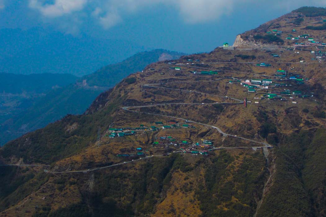 10 Best Places To Visit In July In India To Witness Natural Beauty this Monsoon Season - Treebo Blog