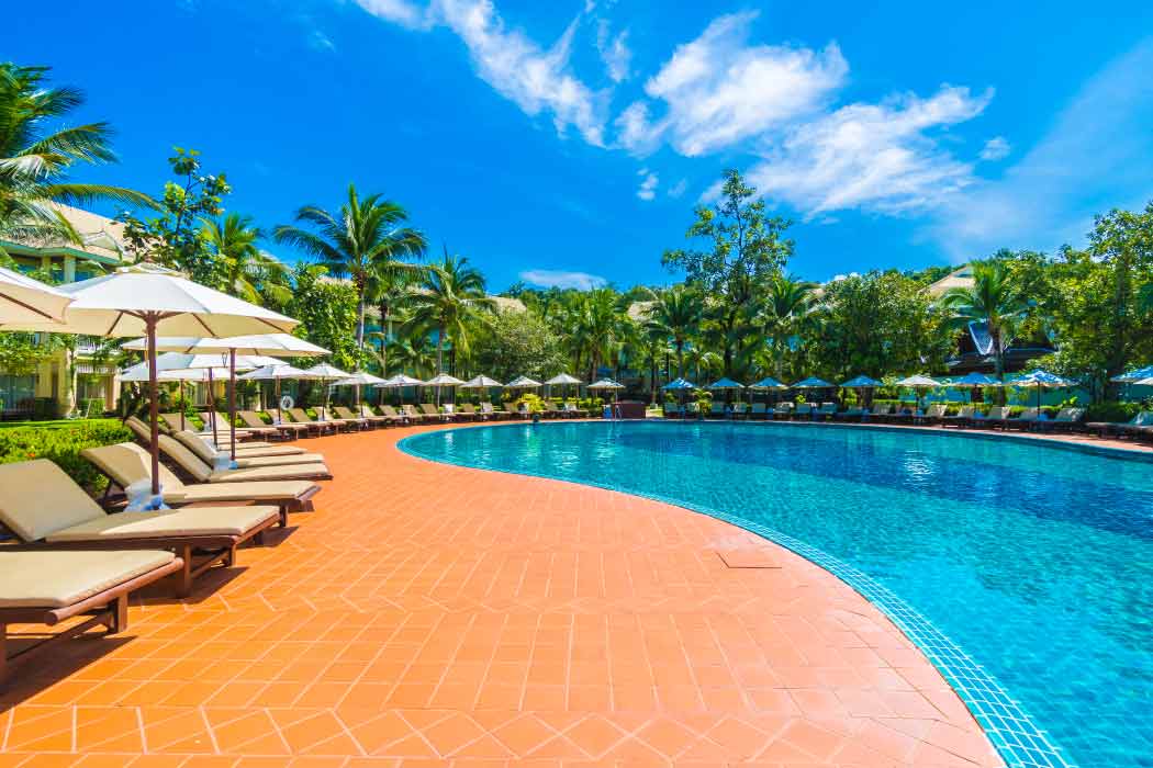 10 Beach Resorts In Goa is the ultimate vacay destination of all ...