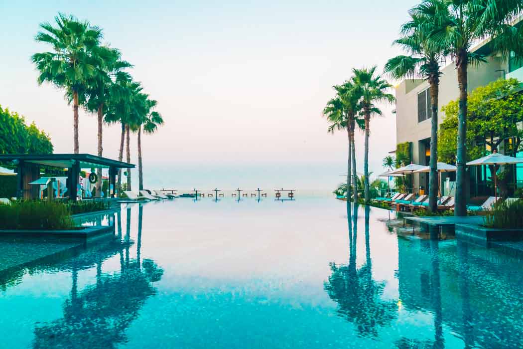 10 Beach Resorts In Goa is the ultimate vacay destination of all ...