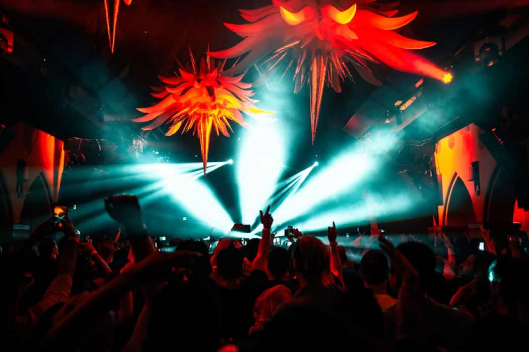 10 Places to Visit in Goa at Night which Offer an Awesome Experience ...