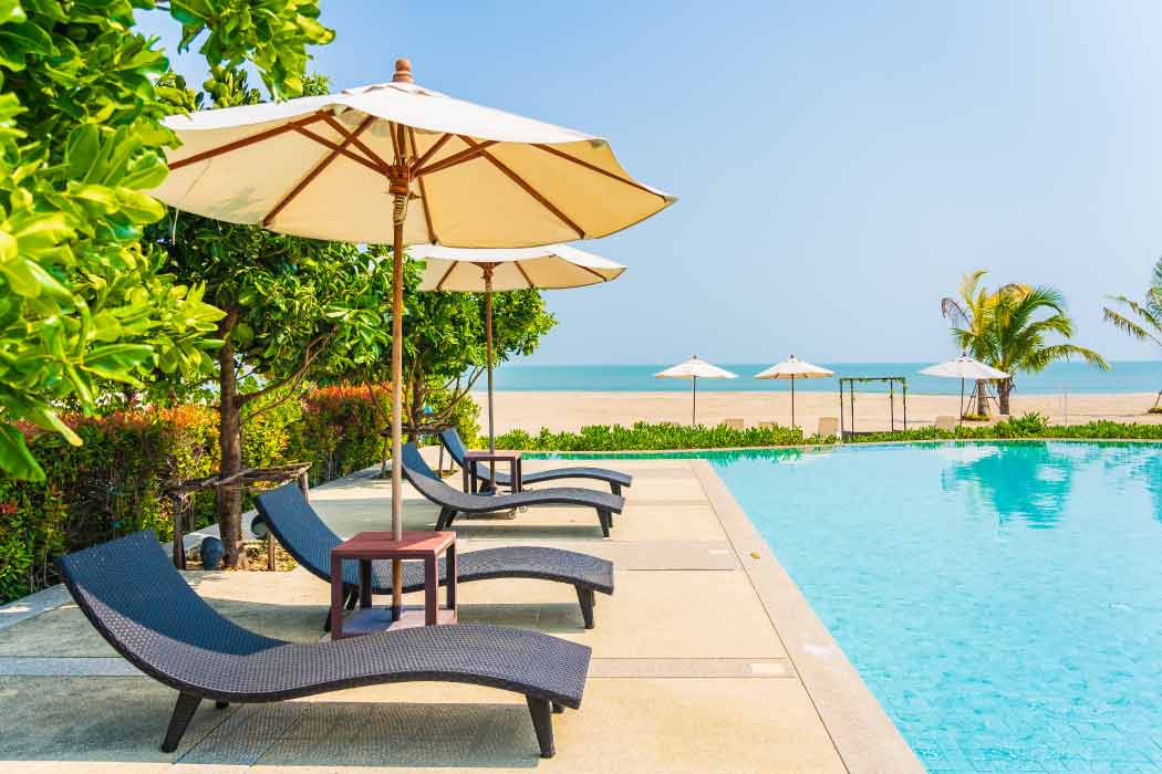 10 Beach Resorts In Goa is the ultimate vacay destination of all ...