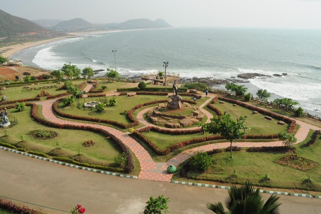 22 Best Places to Visit in Vizag – Treebo Blog