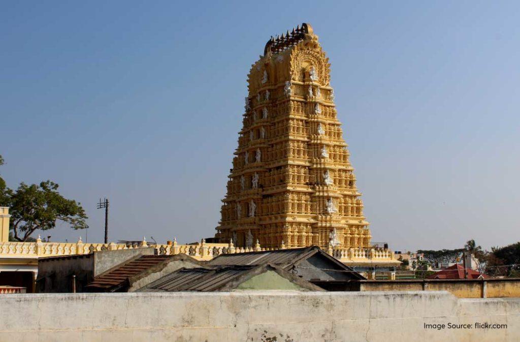 Navratri 2022 Special: Divine Temples Of India You Probably Shouldn't ...