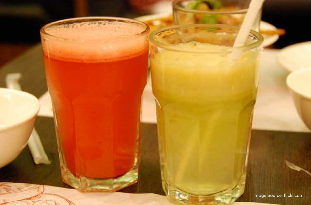 12 Restaurants In Mysore Must Be On The List Of Every Food-Lover ...