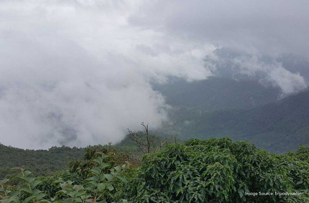 Get Caught In The Beauty Of Top 10 Fascinating Places To Visit In ...