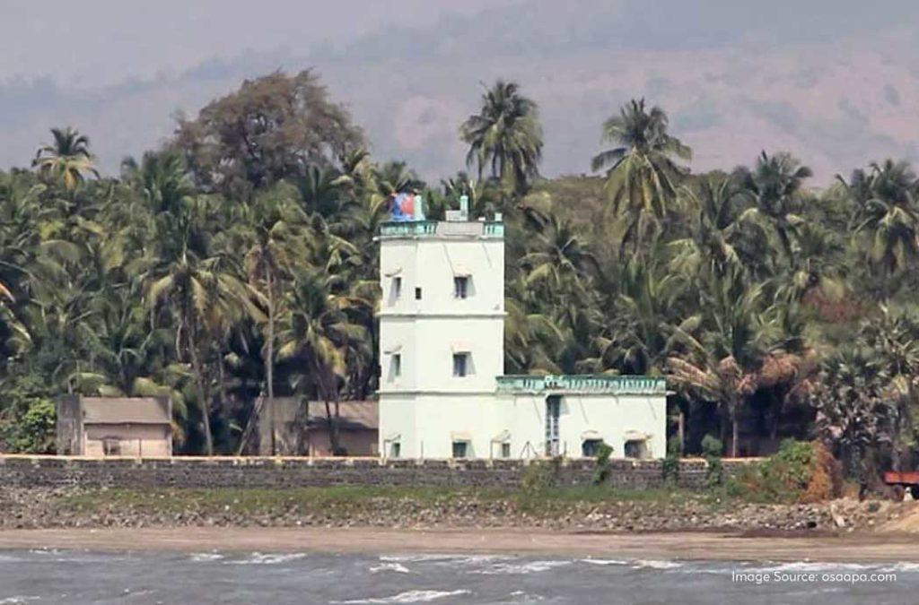 From Breathtaking to Relaxing - Top 10 places to visit in Alibaug ...