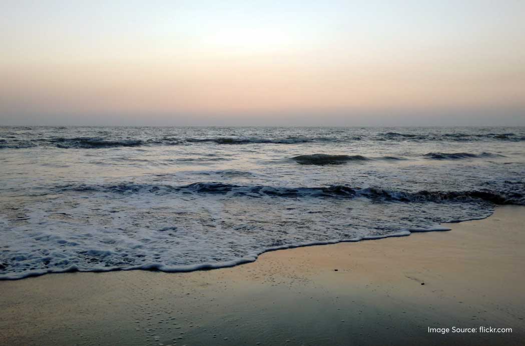Check Out The 10 Pristine Beaches Near Pune For A Weekend Getaway ...
