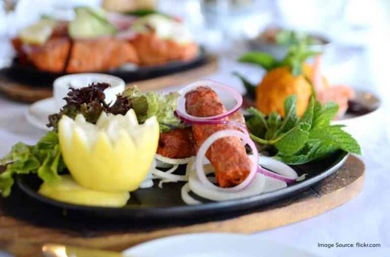 12 Restaurants In Mysore Must Be On The List Of Every Food-Lover ...