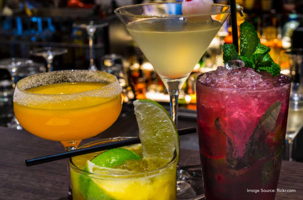 Best Restaurants in Guwahati: Everything you need to know! - Treebo Blog