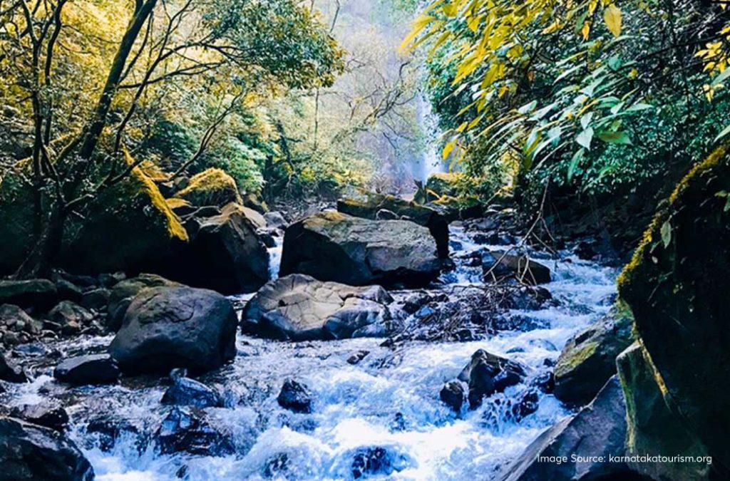 Get Caught In The Beauty Of Top 10 Fascinating Places To Visit In ...
