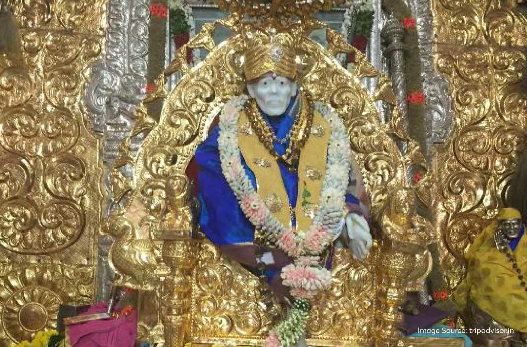 Sri-Naga-Sai-Mandir - Treebo Blog Sri-Naga-Sai-Mandir - Treebo Blog