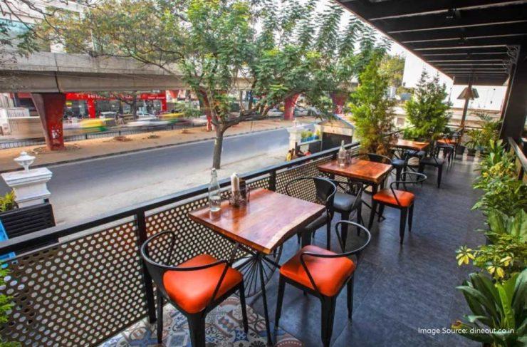 Commercial Street Bangalore - Roam, Shop and Have fun!! - Treebo Blog