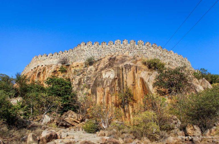 15 Must-See Tourist Places In Telangana For An Unforgettable Experience ...