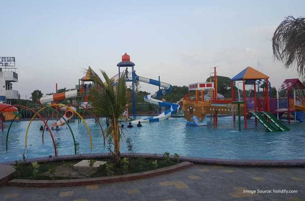 Check Amazing Water Park in Vadodara for an Enthralling Getaway ...