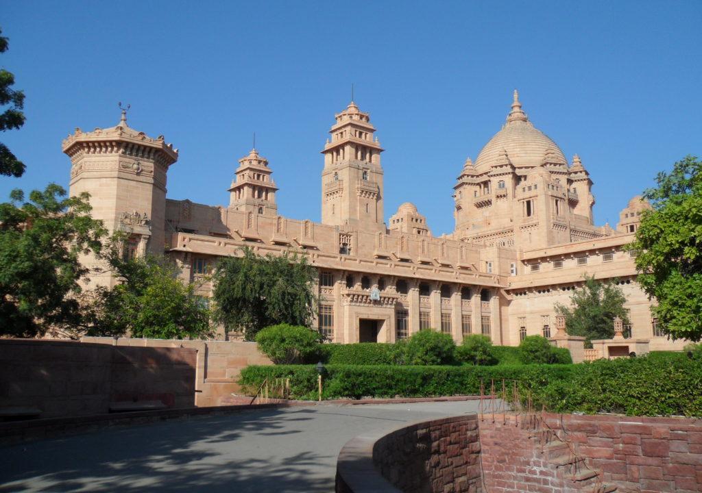 Things To Do In Jodhpur: Explore The Blue City of Rajasthan