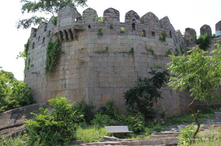 15 Must-See Tourist Places In Telangana For An Unforgettable Experience ...