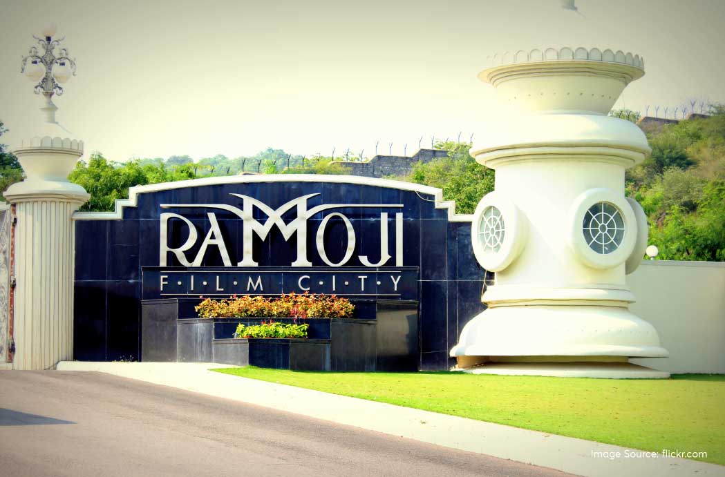 15 Must-See Tourist Places In Telangana For An Unforgettable Experience - Treebo Blog